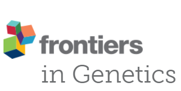 FRONTIERS IN GENETICS-常笑医学网